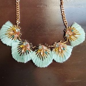 Aldo | Jewelry | Aldo Statement Necklace | Poshmark